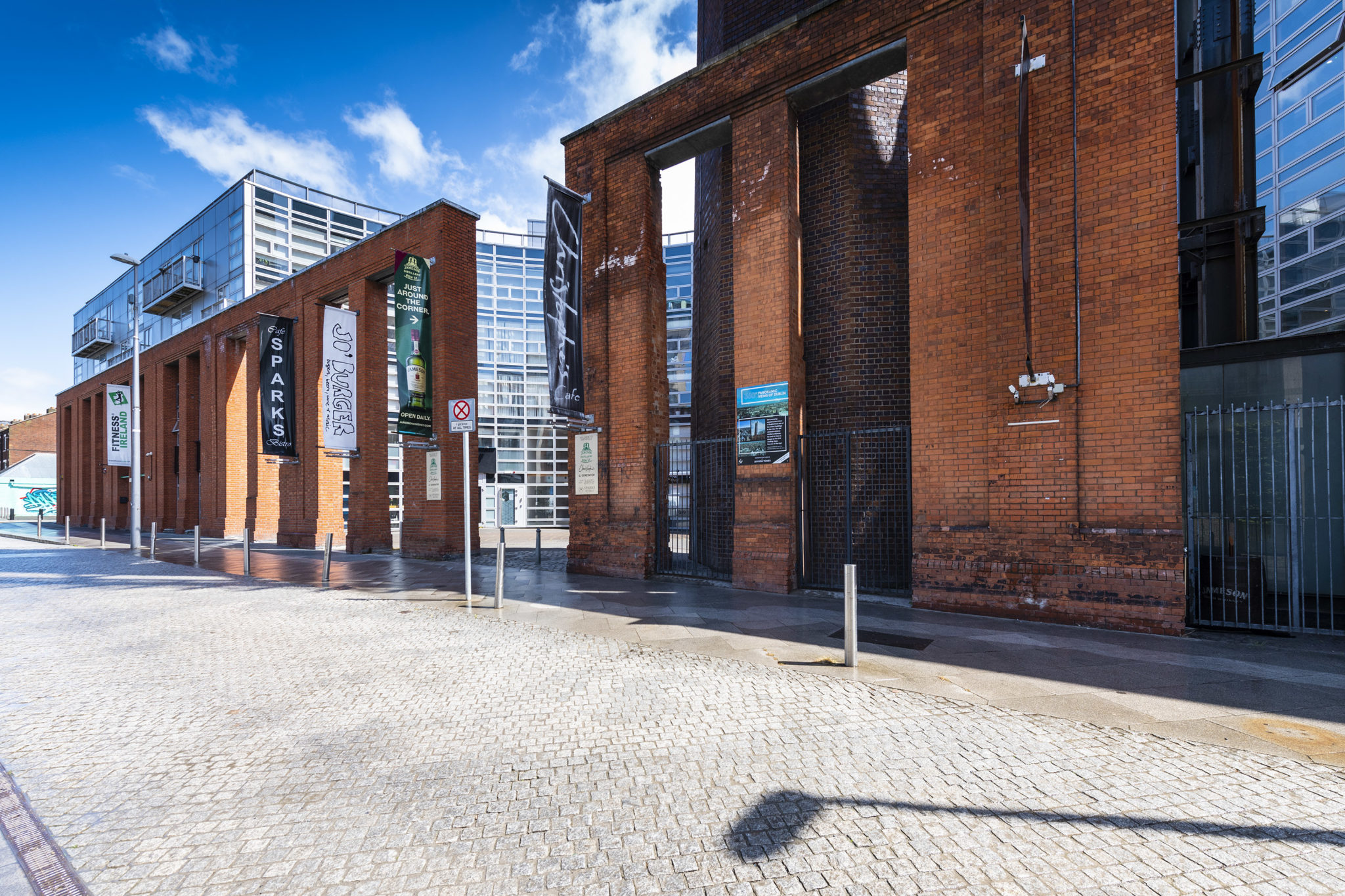 191 Smithfield Village, Smithfield, Dublin 7, Dublin City Centre