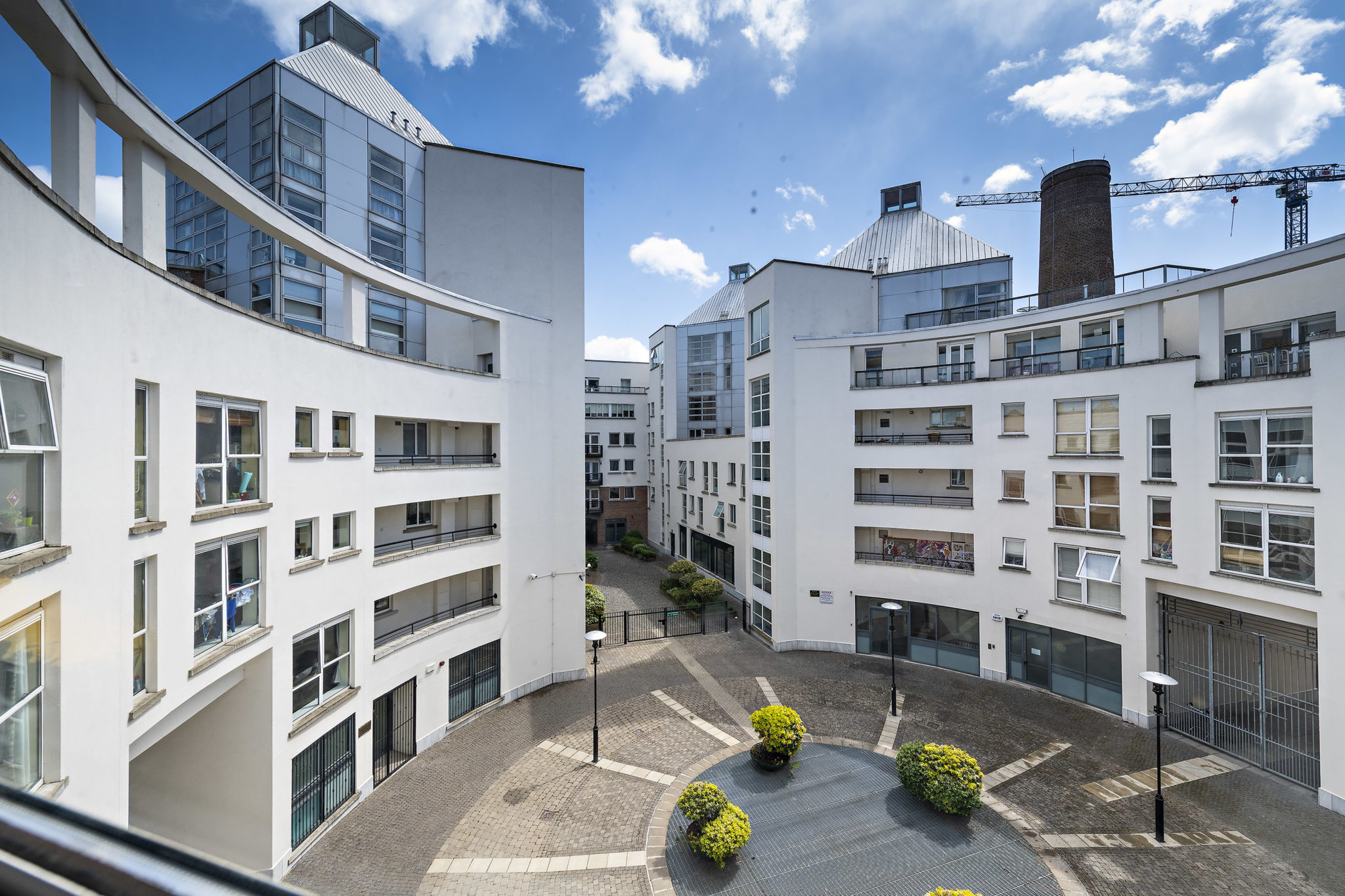 191 Smithfield Village, Smithfield, Dublin 7, Dublin City Centre