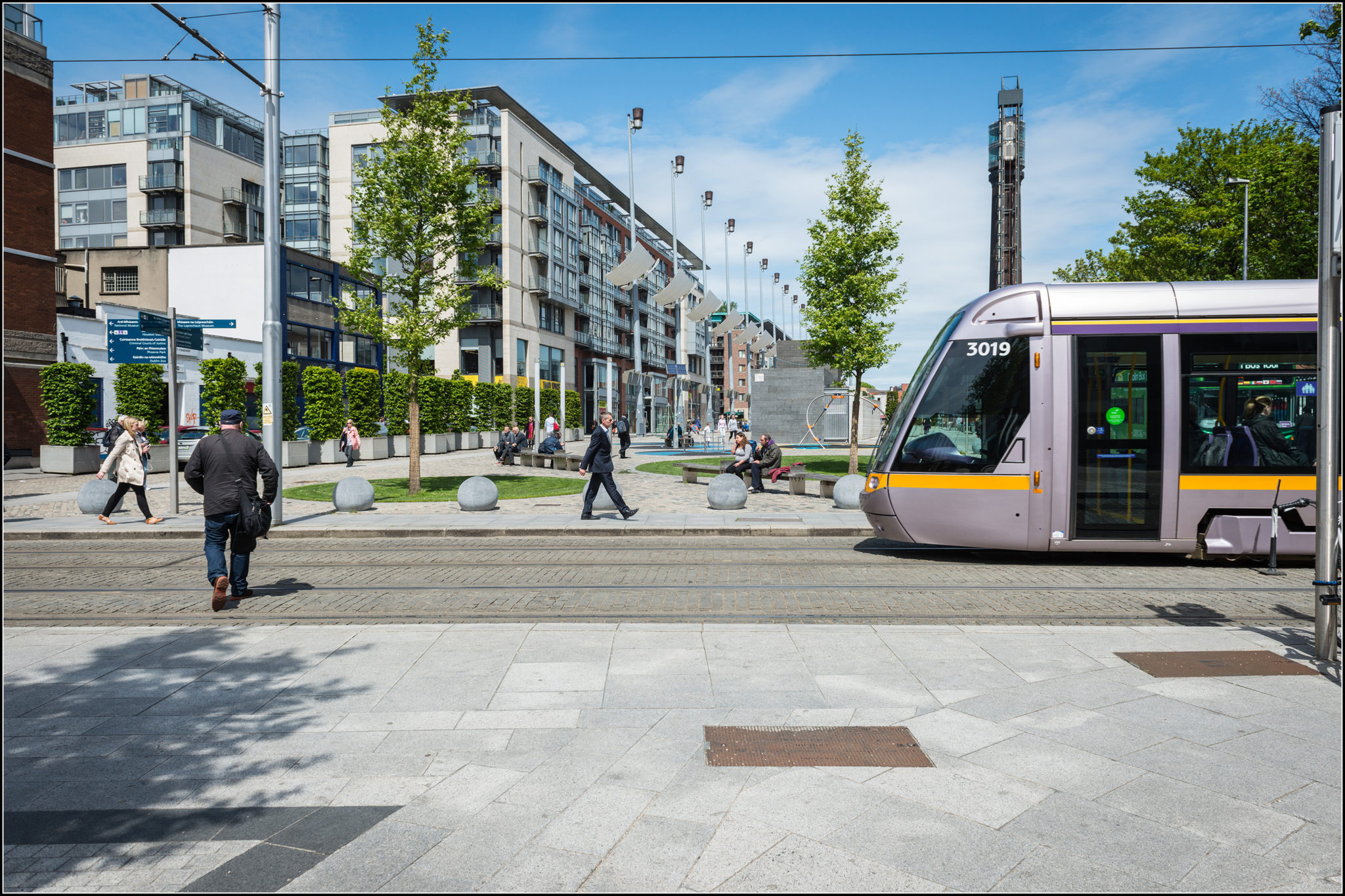 191 Smithfield Village, Smithfield, Dublin 7, Dublin City Centre